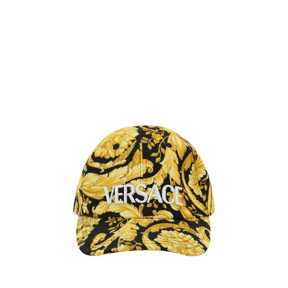Versace | Accessories | Versace Baseball Cap | Poshmark